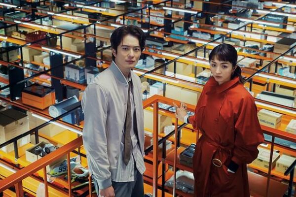 映画『ラストマイル』事前にアンナチュラルとMIU404の何話を見るべき？ | さとぶろ